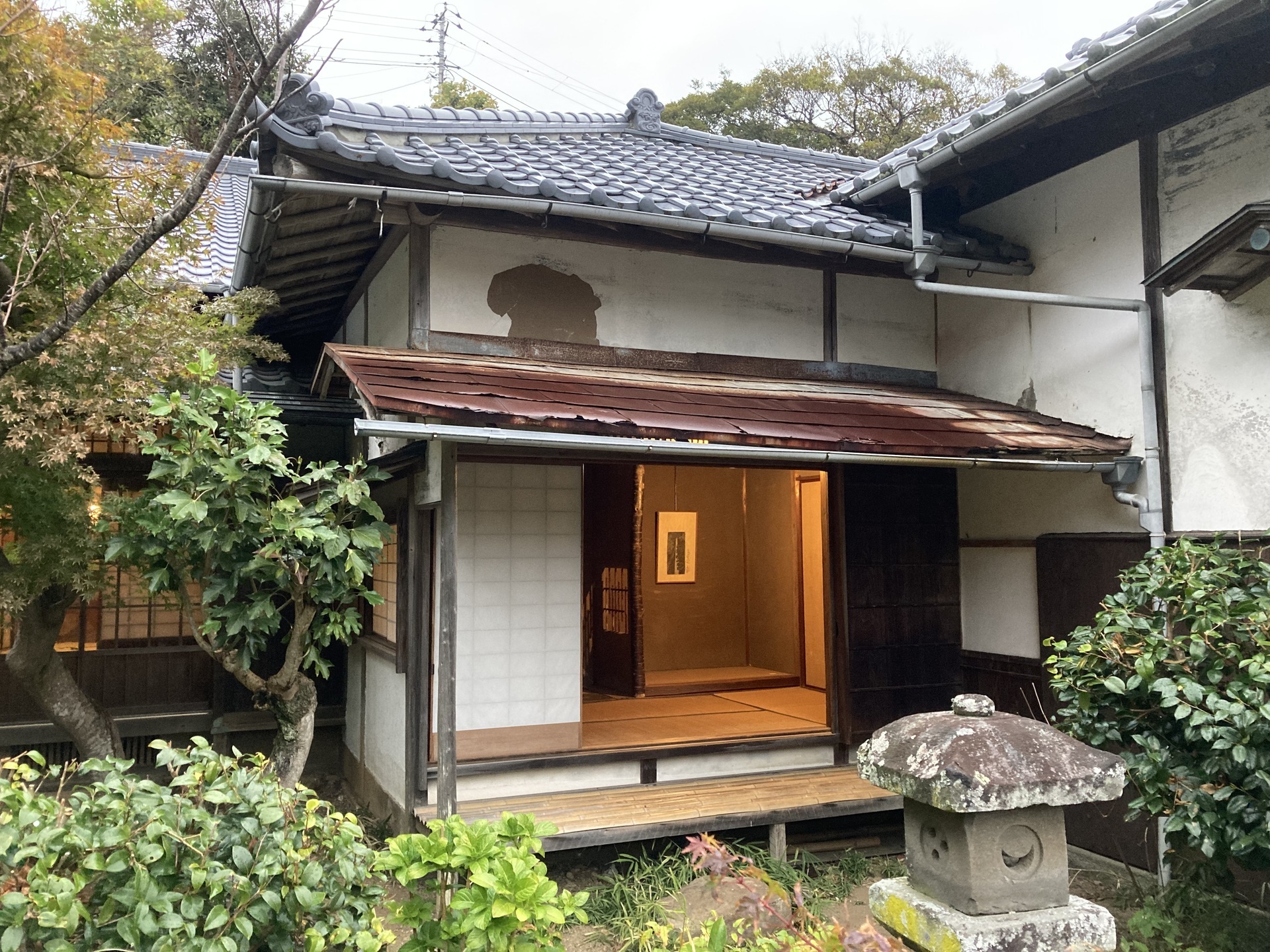 再び伊豆へ: BLOG/雑記帳