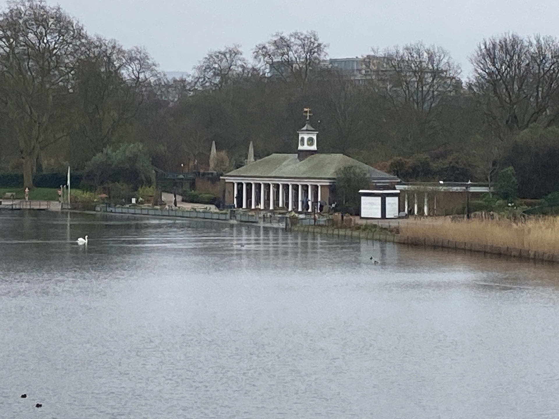 イギリス旅行-4: BLOG/雑記帳