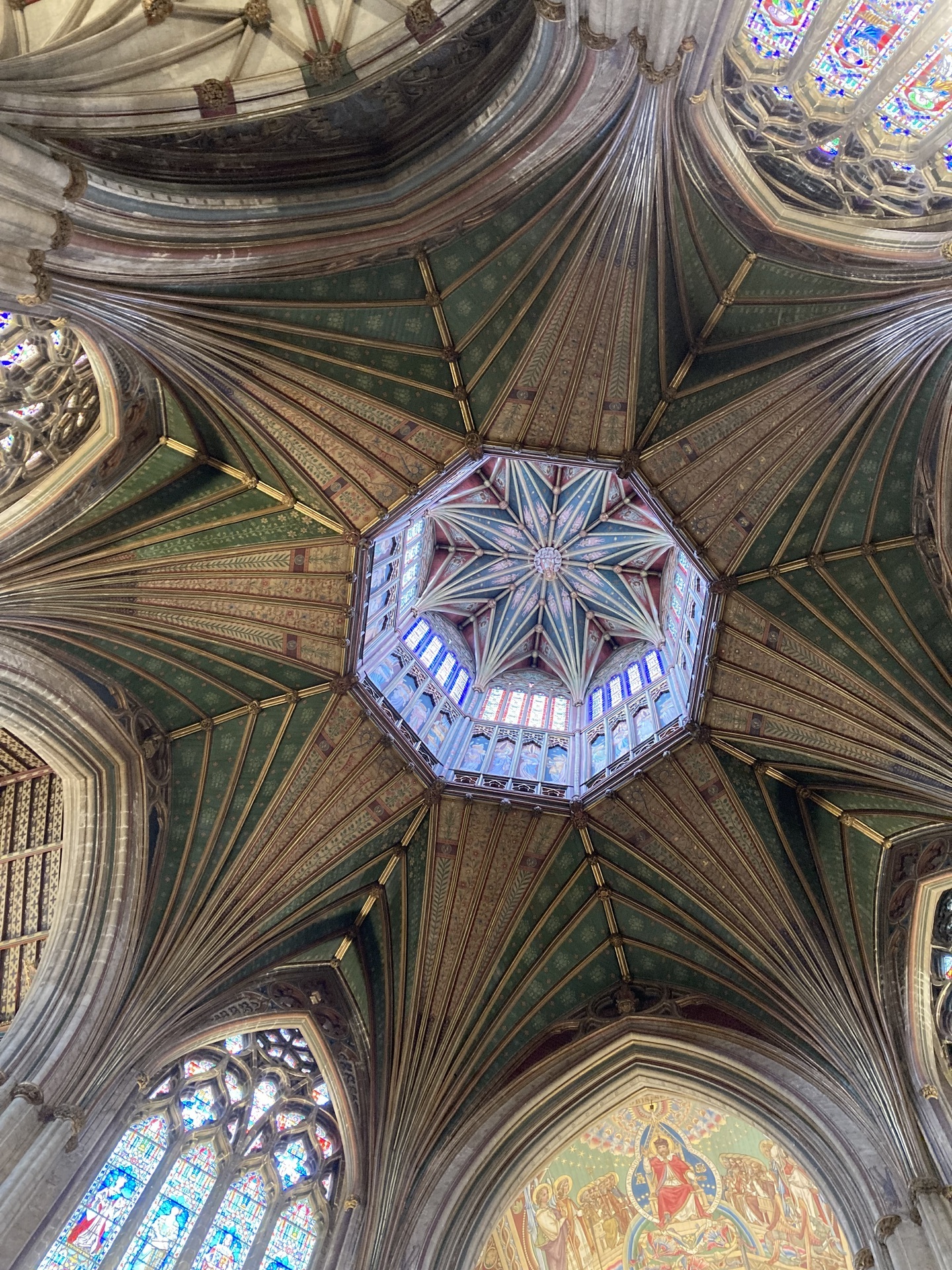 イギリス旅行-8: BLOG/雑記帳